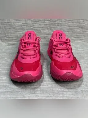 On Running | Shoes | On The Roger Pro 2 Tennis Shoes In The Pink ...